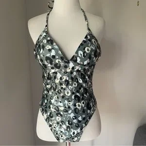 Voda Swim | Swim | Voda Swim Envy Push Up High Leg Swimsuit Lombok ...